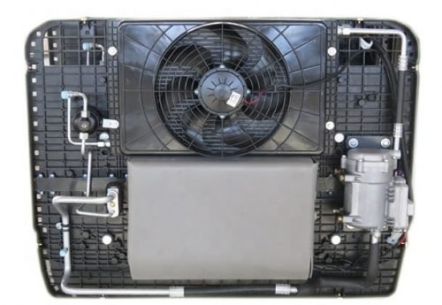 What Is Truck Parking Air Conditioner, How to Choose?